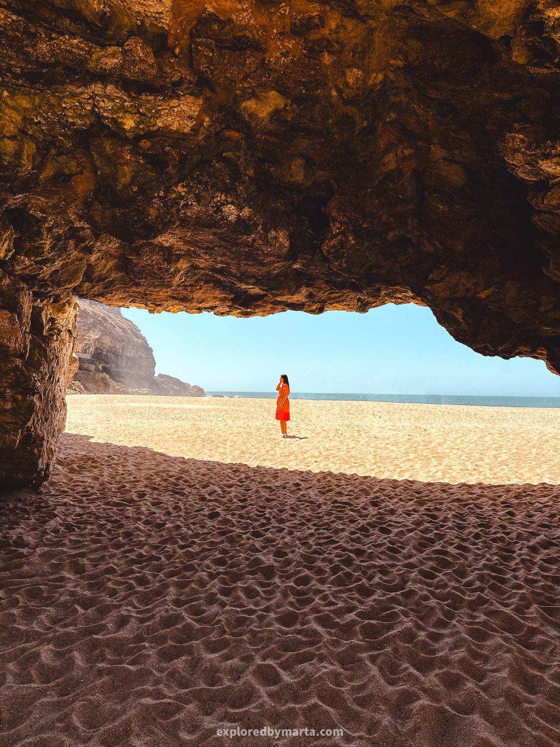 Nazaré, Portugal: 21 ultimate best things to do in Nazaré