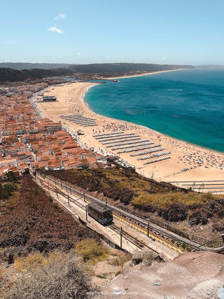 Nazaré, Portugal: 21 ultimate best things to do in Nazaré