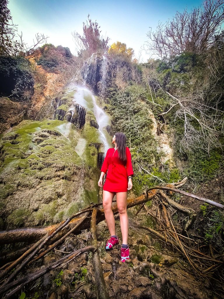 Explore these 5 amazing waterfalls in Cyprus