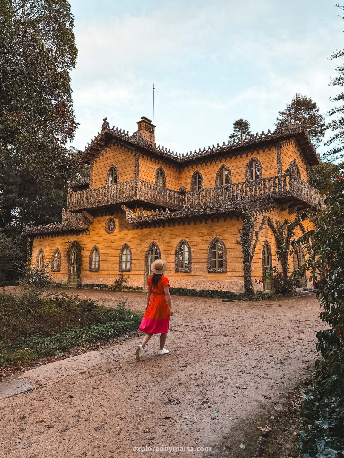 20 marvelous hidden gems in Portugal