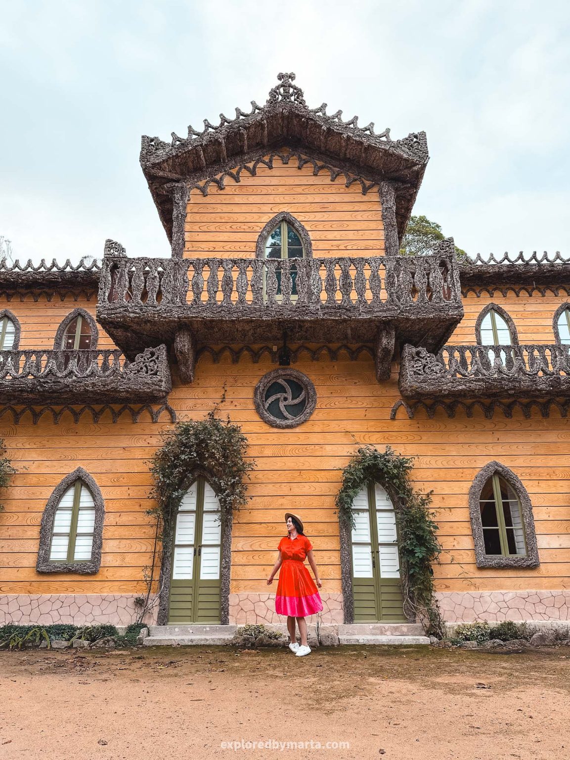 20 marvelous hidden gems in Portugal