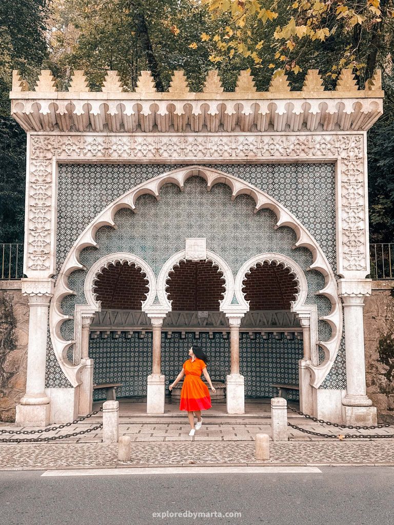 Enchanting Sintra: 17 best things to do in Sintra, Portugal