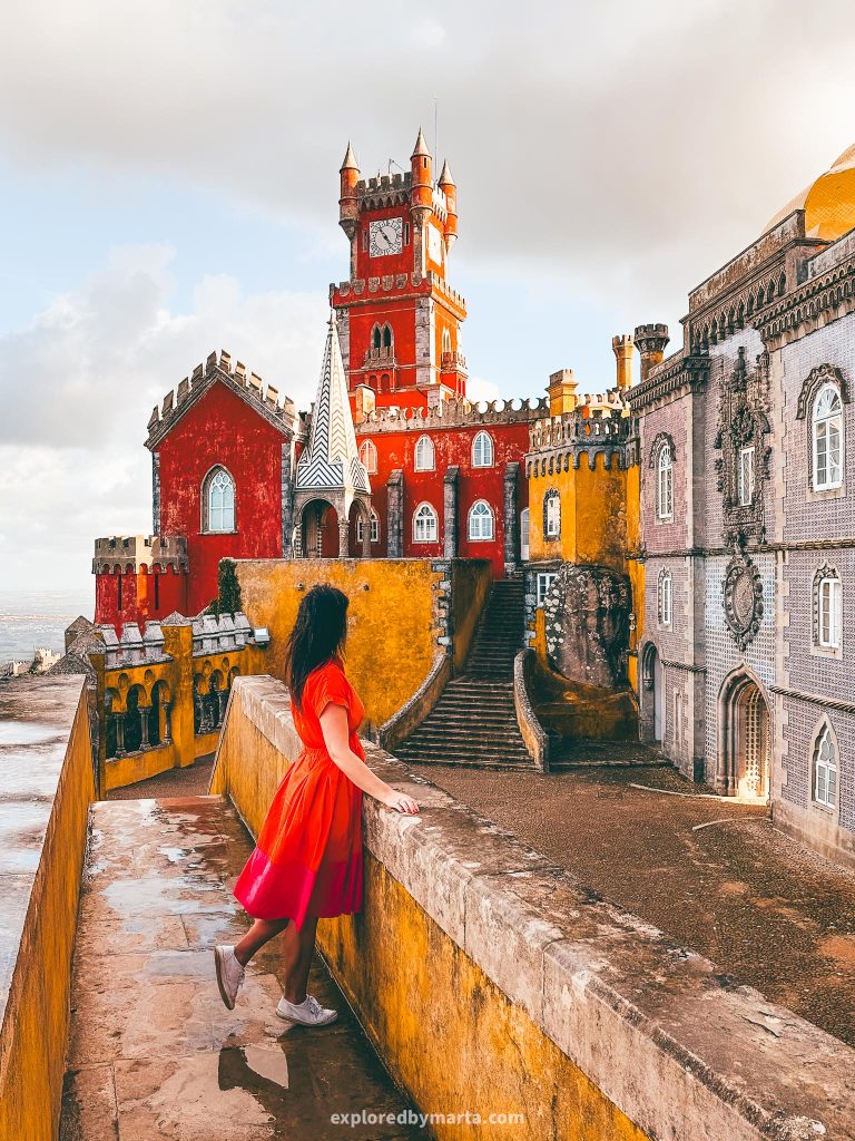 Enchanting Sintra: 17 best things to do in Sintra, Portugal