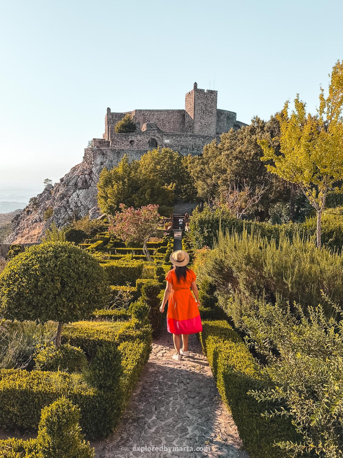 20 marvelous hidden gems in Portugal