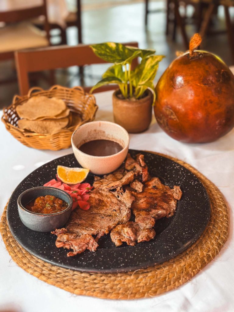 15 must-try traditional foods in the Yucatan Peninsula, Mexico