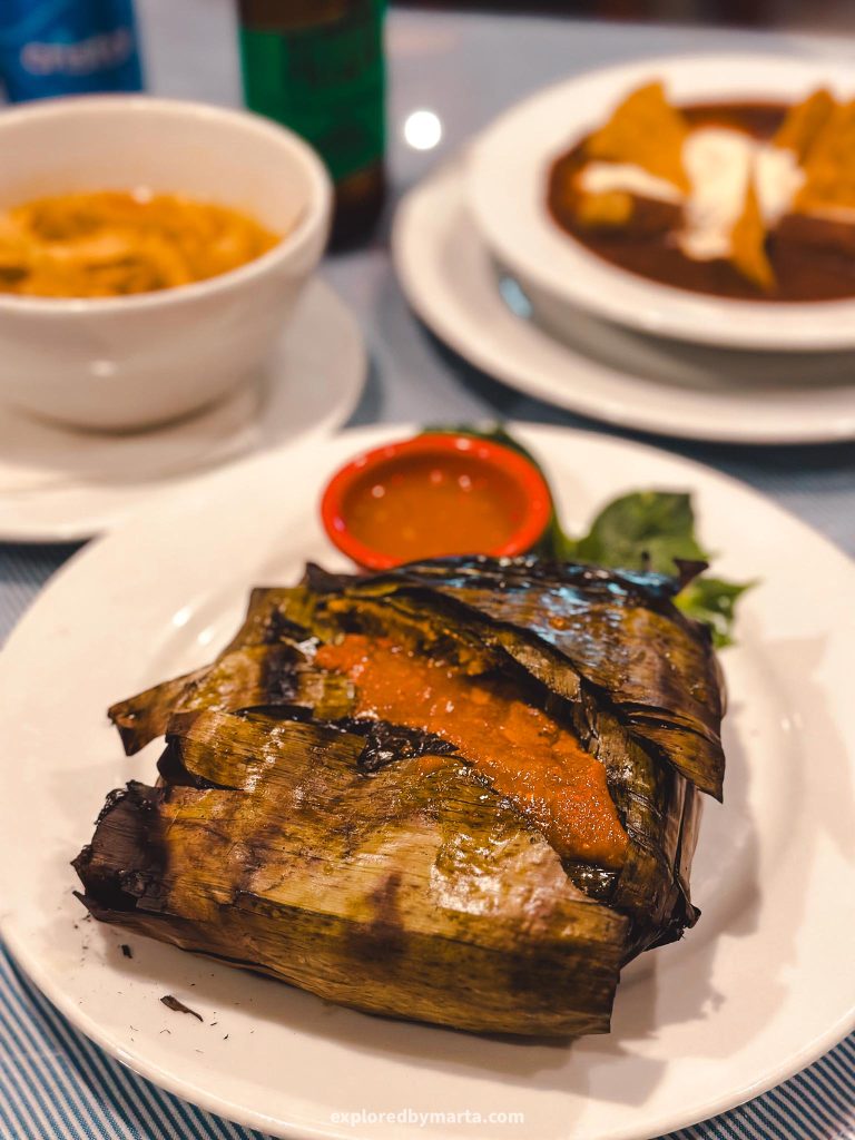 15 must-try traditional foods in the Yucatan Peninsula, Mexico