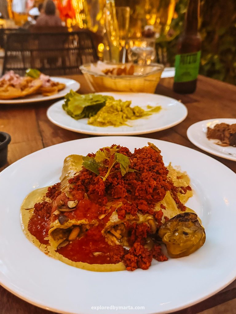 15 must-try traditional foods in the Yucatan Peninsula, Mexico