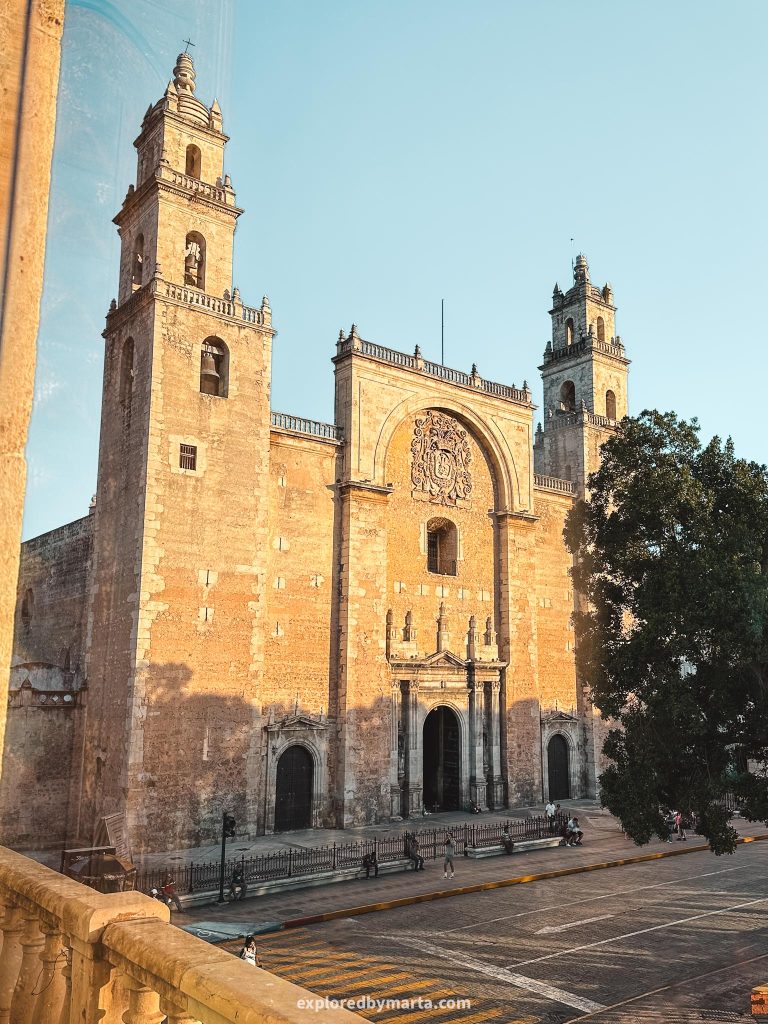 Merida bucket list: 21 best things to do in Merida, Mexico