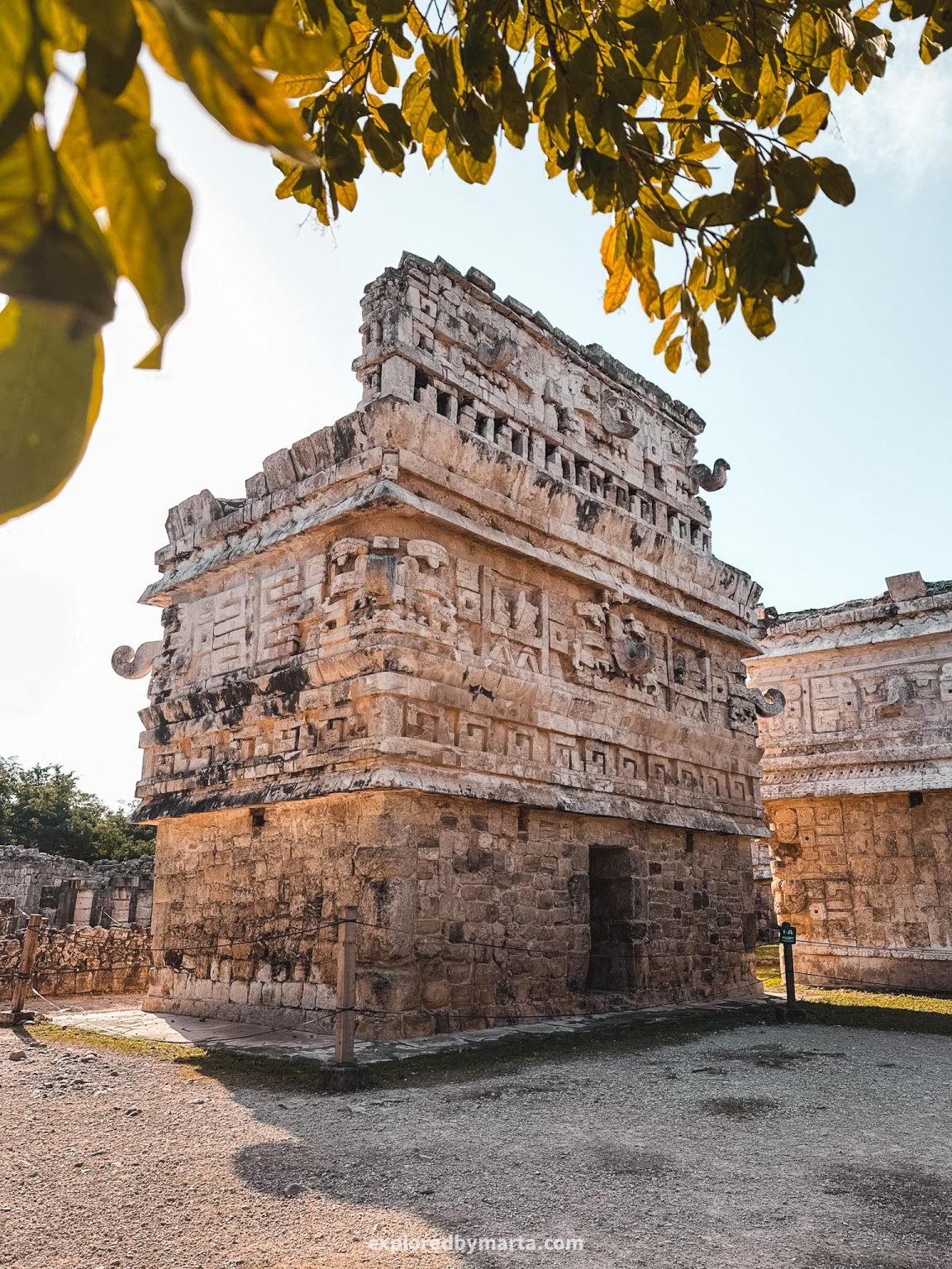 19 best Mayan ruins in Yucatan Peninsula, Mexico