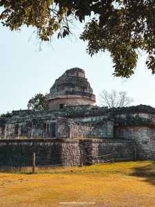 19 best Mayan ruins in Yucatan Peninsula, Mexico