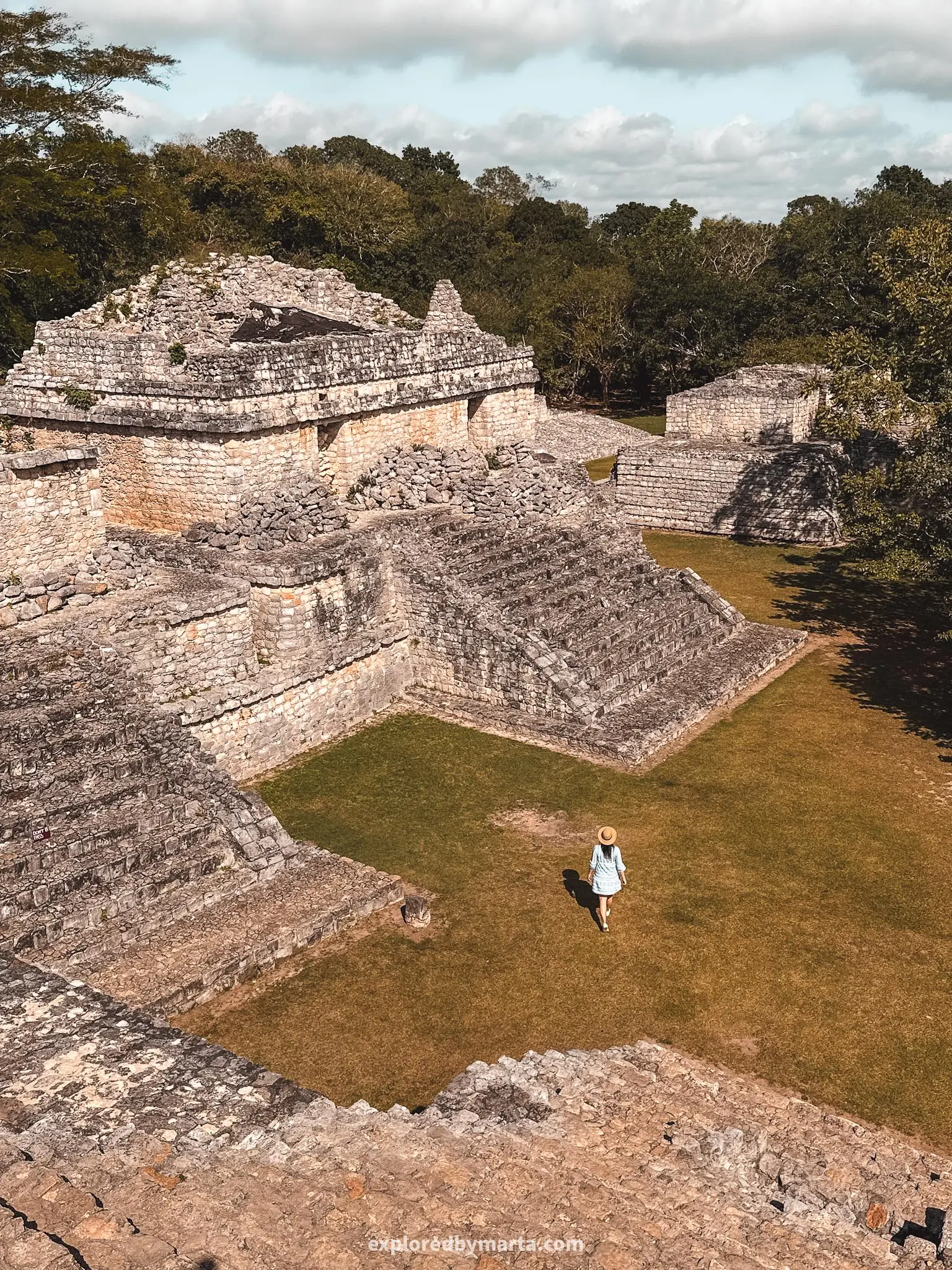 Yucatan Peninsula Yucatan Peninsula: The Ultimate Travel Guide