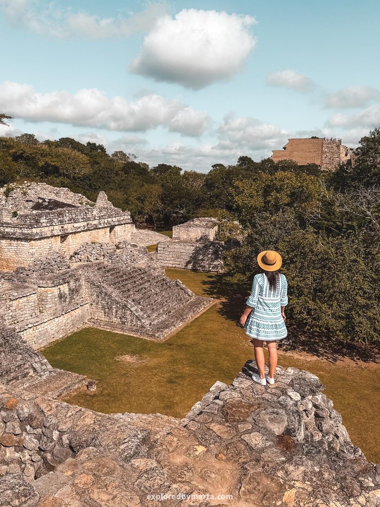 19 best Mayan ruins in Yucatan Peninsula, Mexico