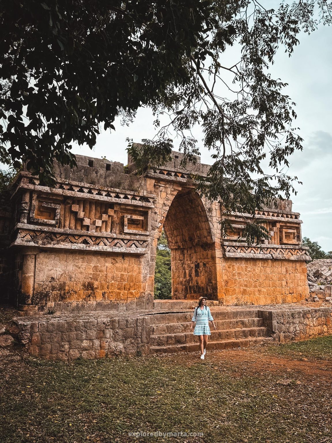 27 best places to visit in the Yucatan Peninsula, Mexico