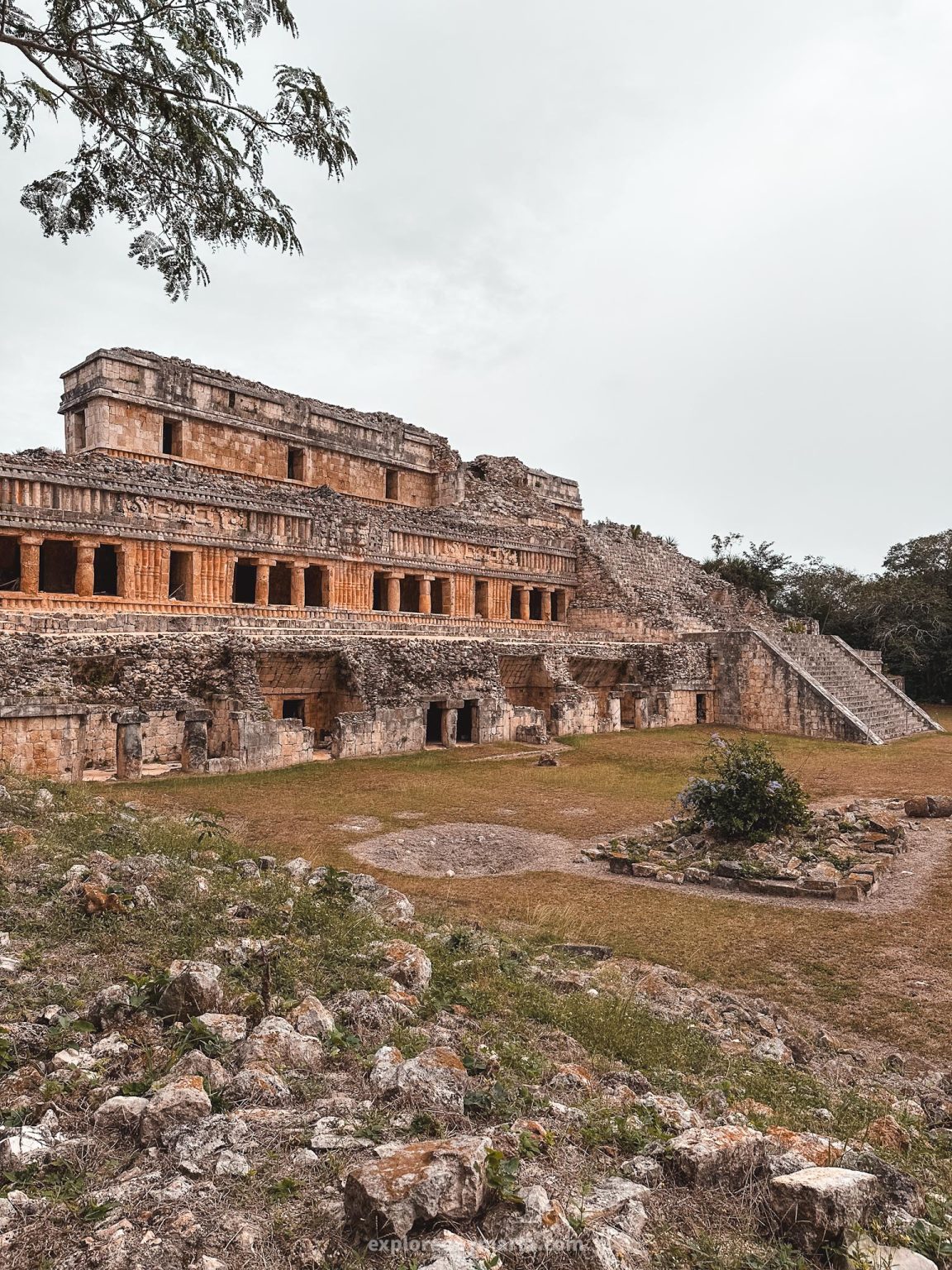 27 best places to visit in the Yucatan Peninsula, Mexico