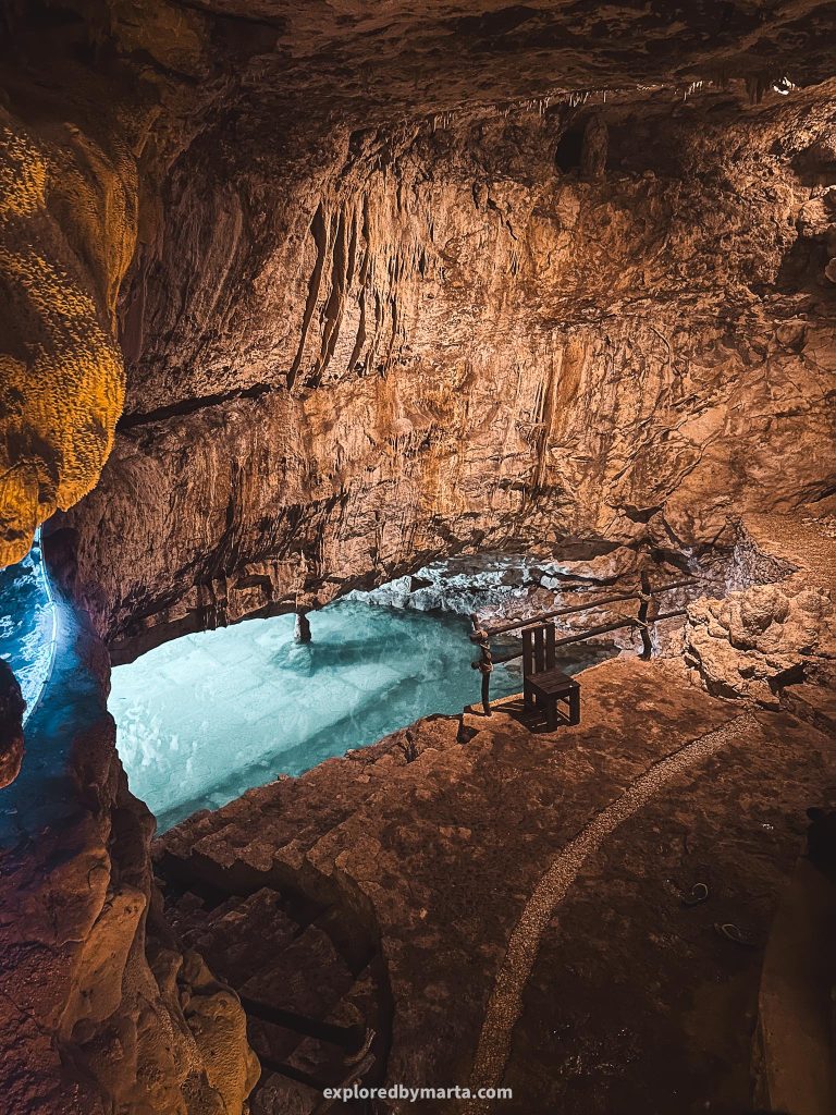 Ring of Cenotes: 15 beautiful cenotes near Merida, Mexico