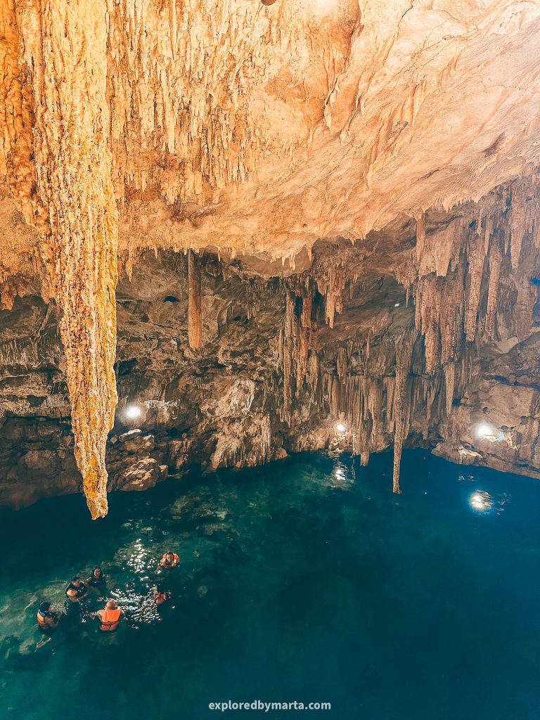 Ring of Cenotes: 15 beautiful cenotes near Merida, Mexico