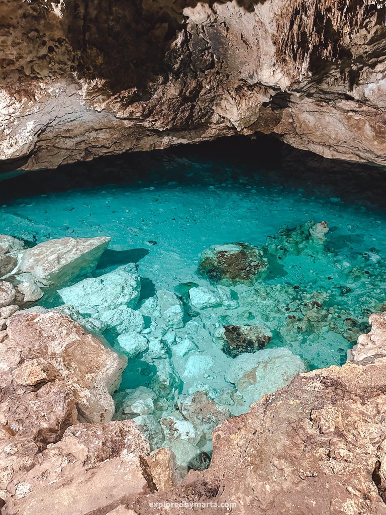 Ring of Cenotes: 15 beautiful cenotes near Merida, Mexico