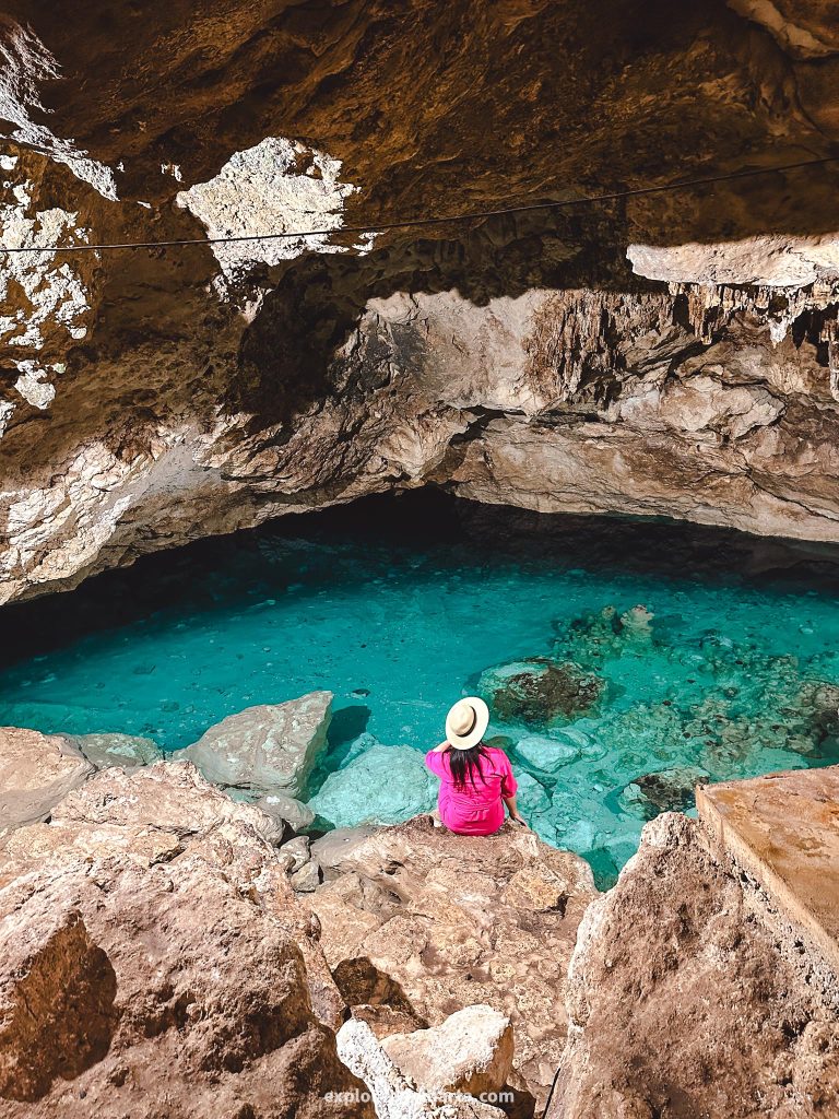 Ring of Cenotes: 15 beautiful cenotes near Merida, Mexico