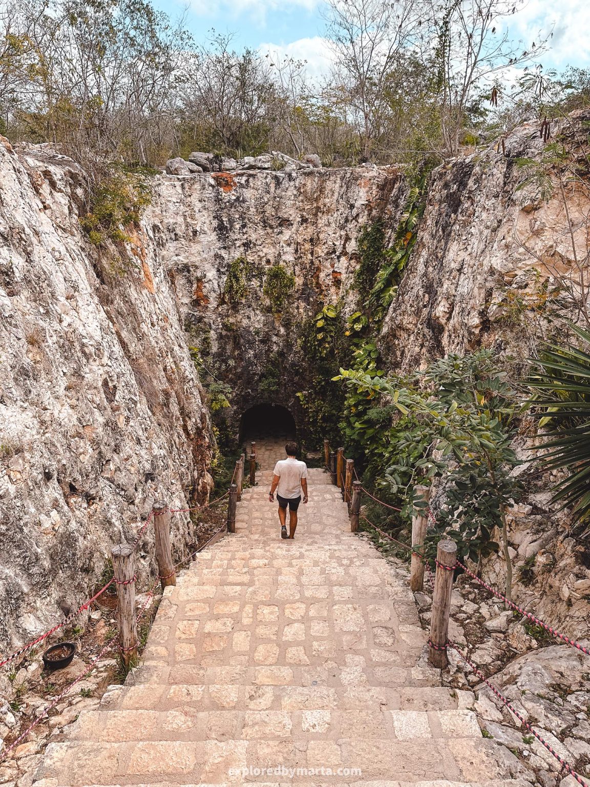 20 most gorgeous cenotes in Yucatan Peninsula, Mexico