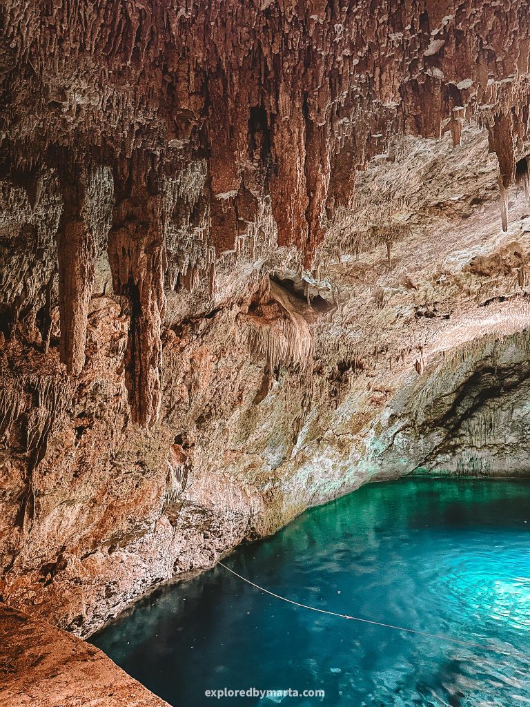 Ring of Cenotes: 15 beautiful cenotes near Merida, Mexico