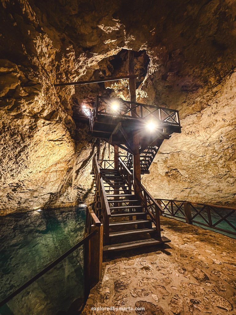 Ring of Cenotes: 15 beautiful cenotes near Merida, Mexico