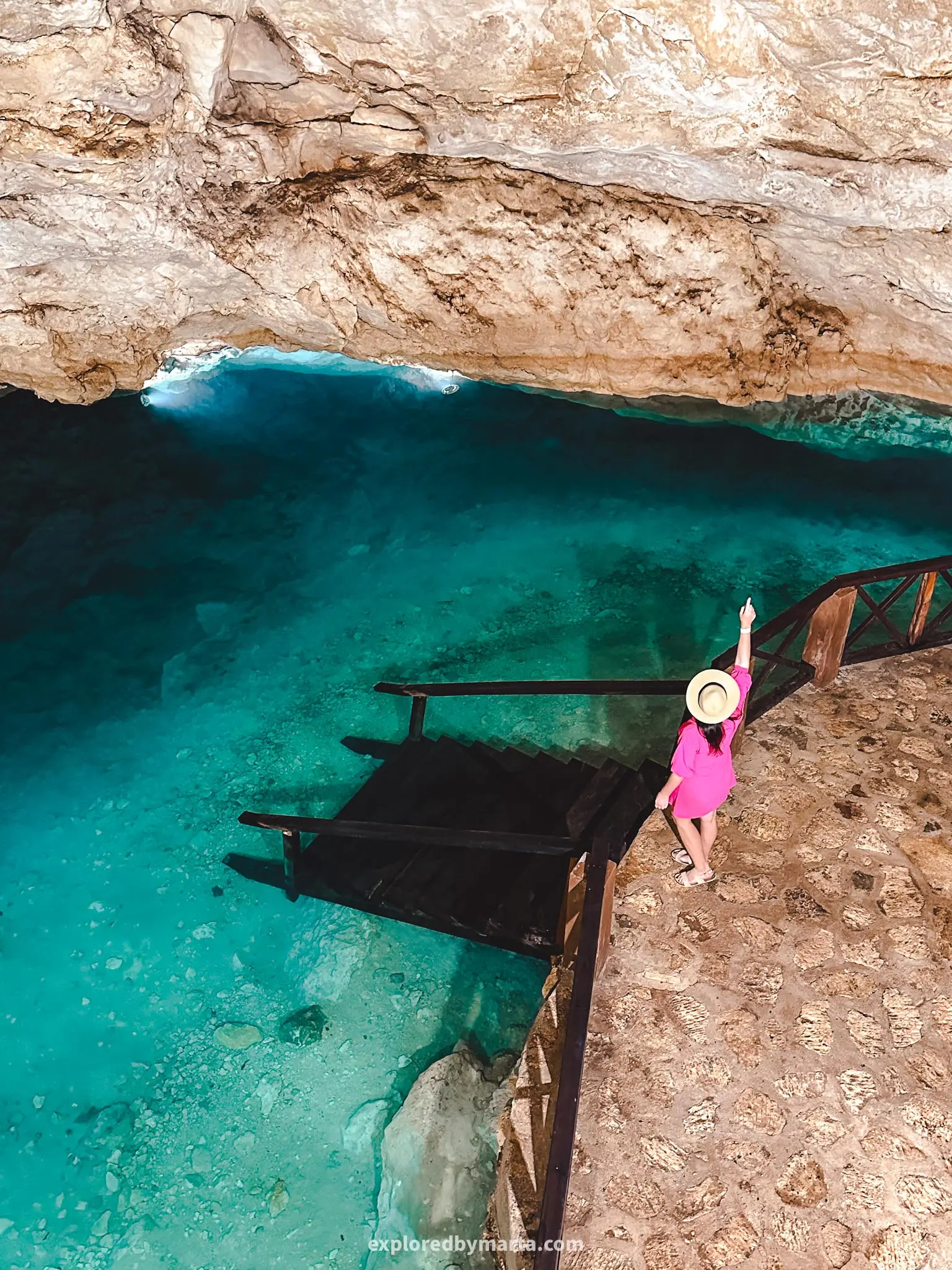 Cenotes Cristo Rey Riviera Maya: Tulum Ruins And 2 Cenotes Half Day