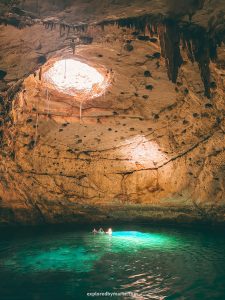 Ring of Cenotes: 15 beautiful cenotes near Merida, Mexico