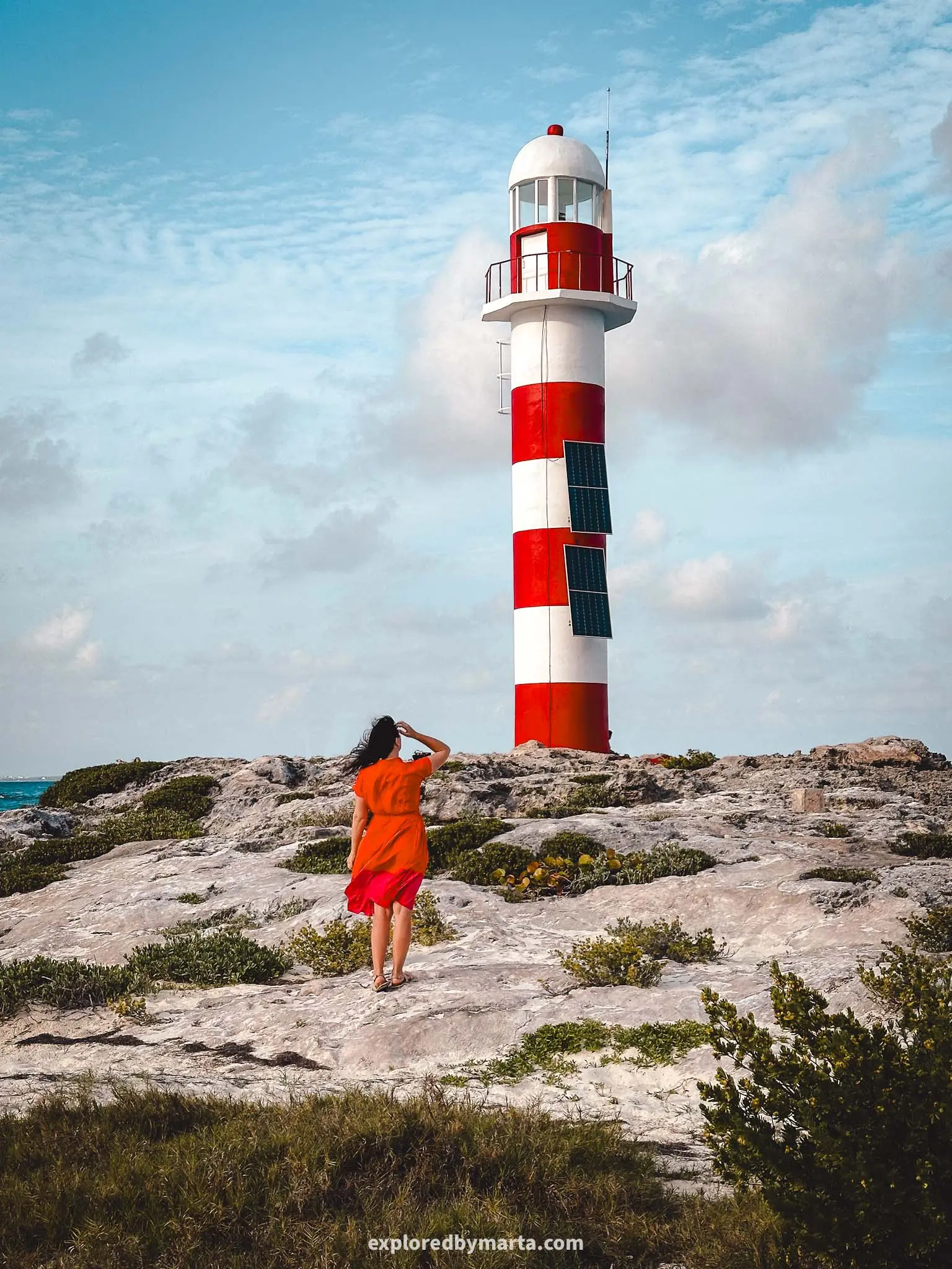 Punta Cancun Lighthouse Punta Cancun LightHouse Tickets, Opening