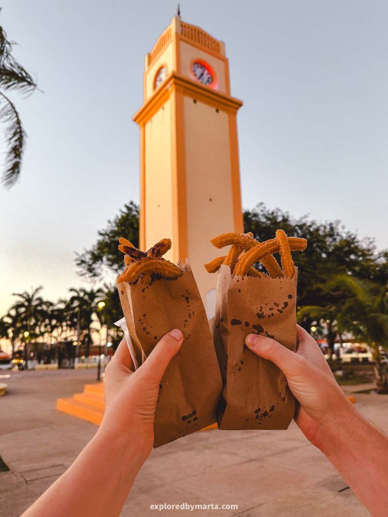 13 best Instagram spots in Cozumel, Mexico