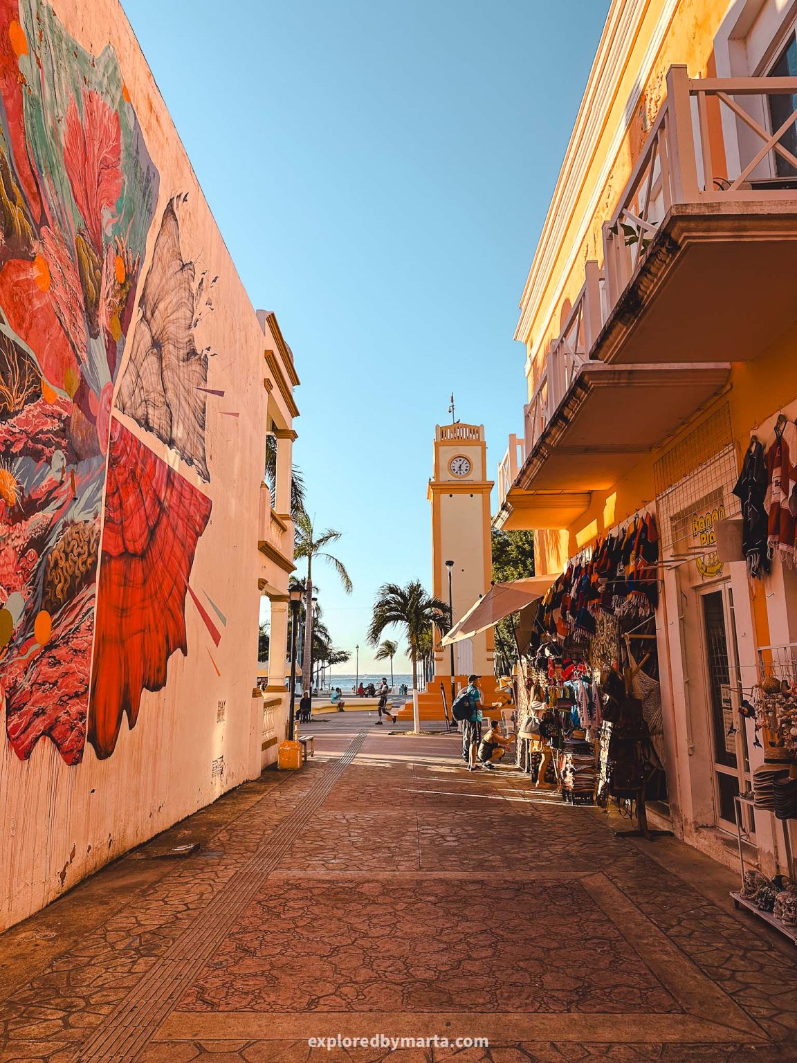 Cozumel itinerary: 15 top things to do in Cozumel, Mexico