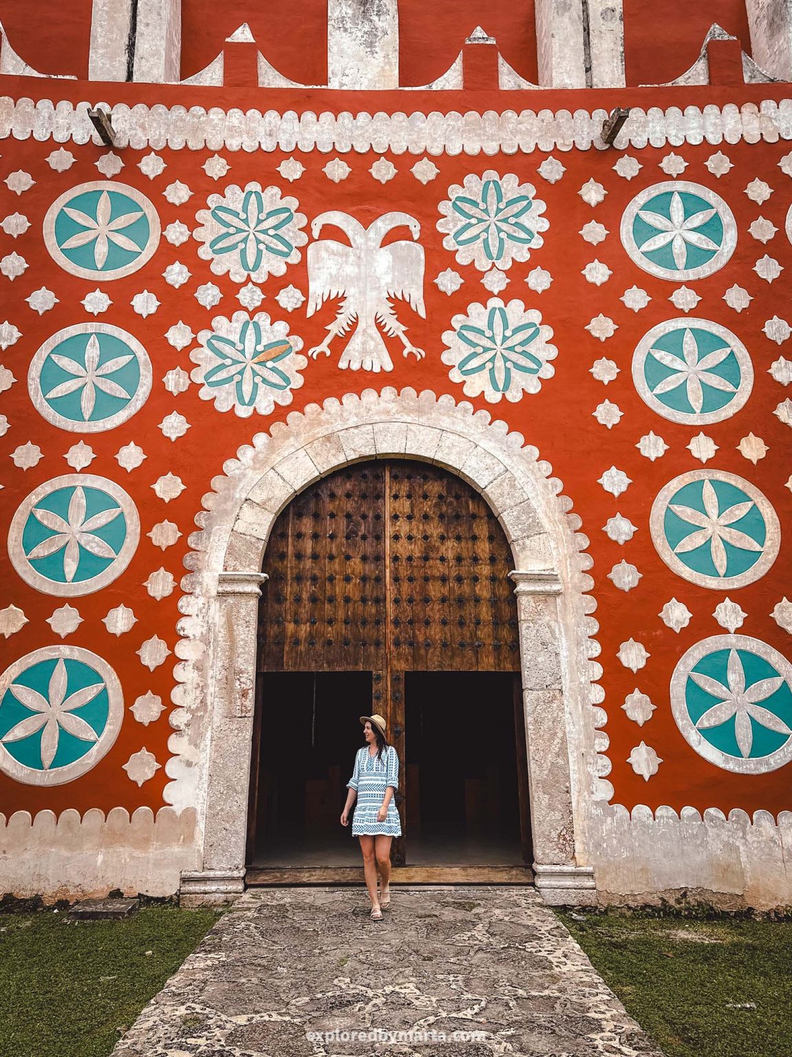 21 cool hidden gems in the Yucatan Peninsula, Mexico