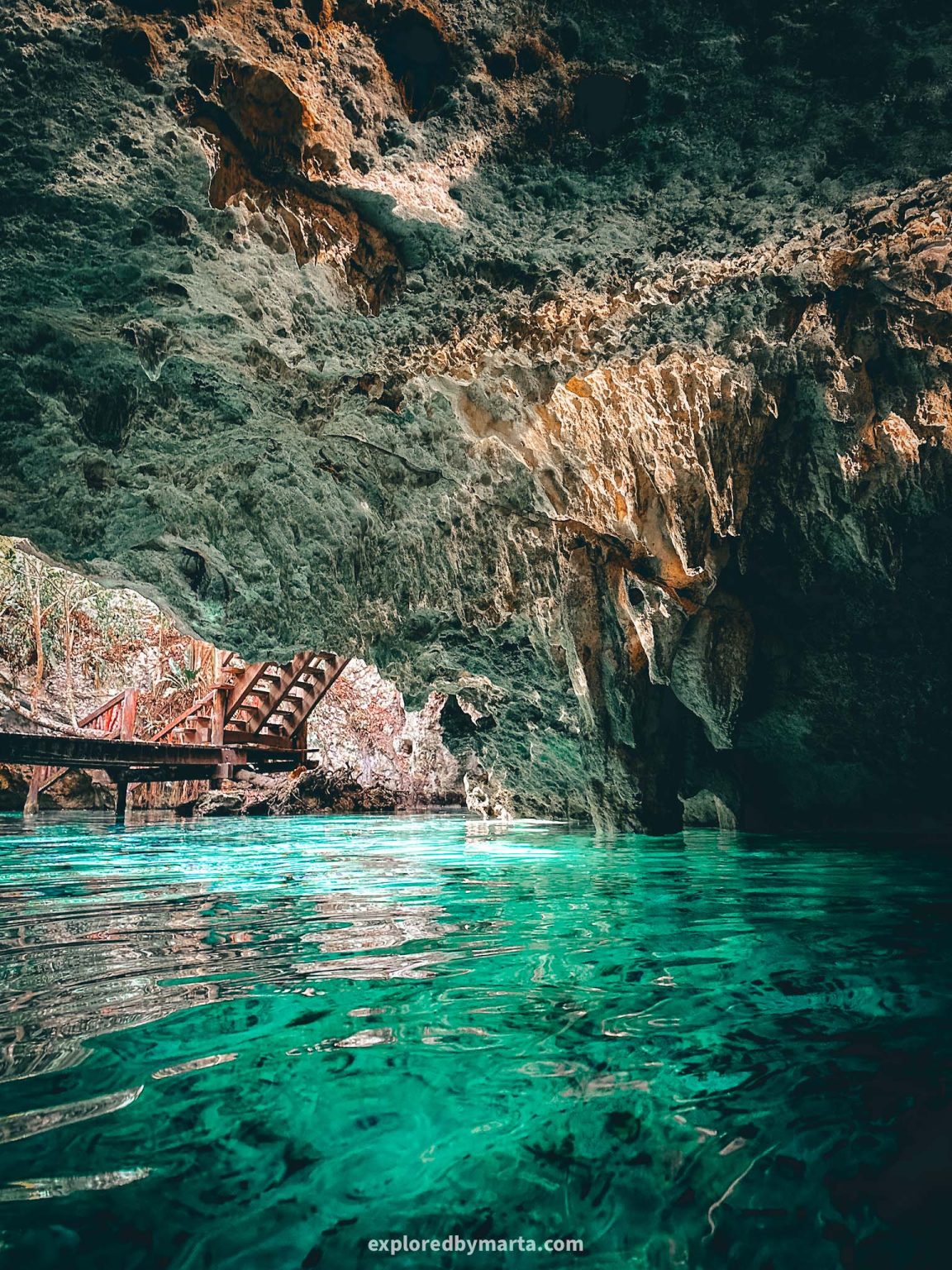 20 most gorgeous cenotes in Yucatan Peninsula, Mexico