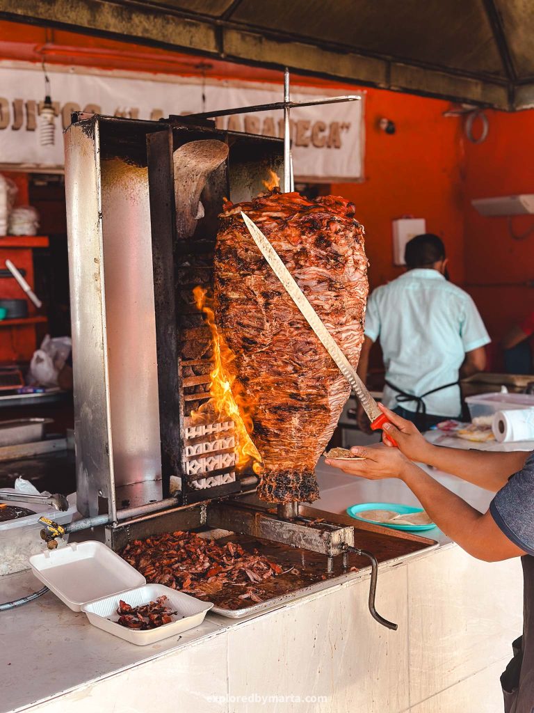 10 authentic spots for the best tacos in Tulum, Mexico