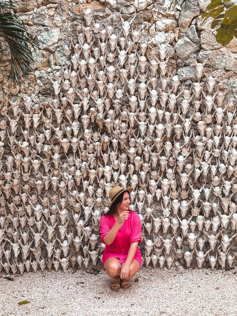 20 most gorgeous cenotes in Yucatan Peninsula, Mexico