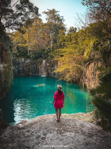 20 most gorgeous cenotes in Yucatan Peninsula, Mexico