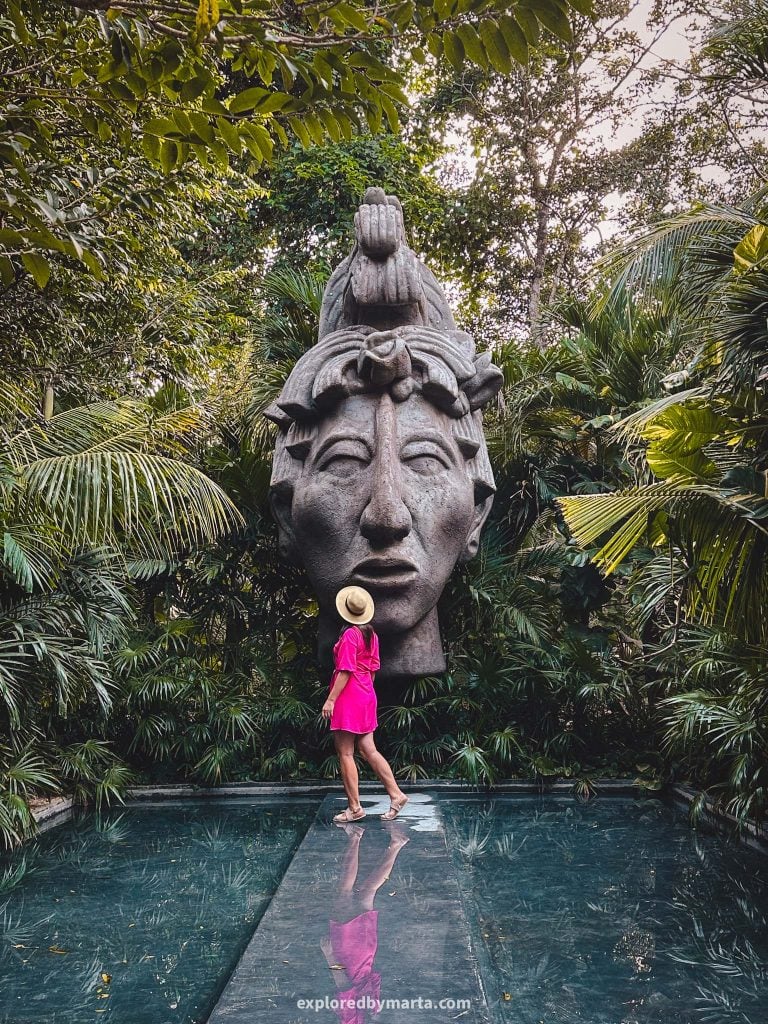 20 most gorgeous cenotes in Yucatan Peninsula, Mexico