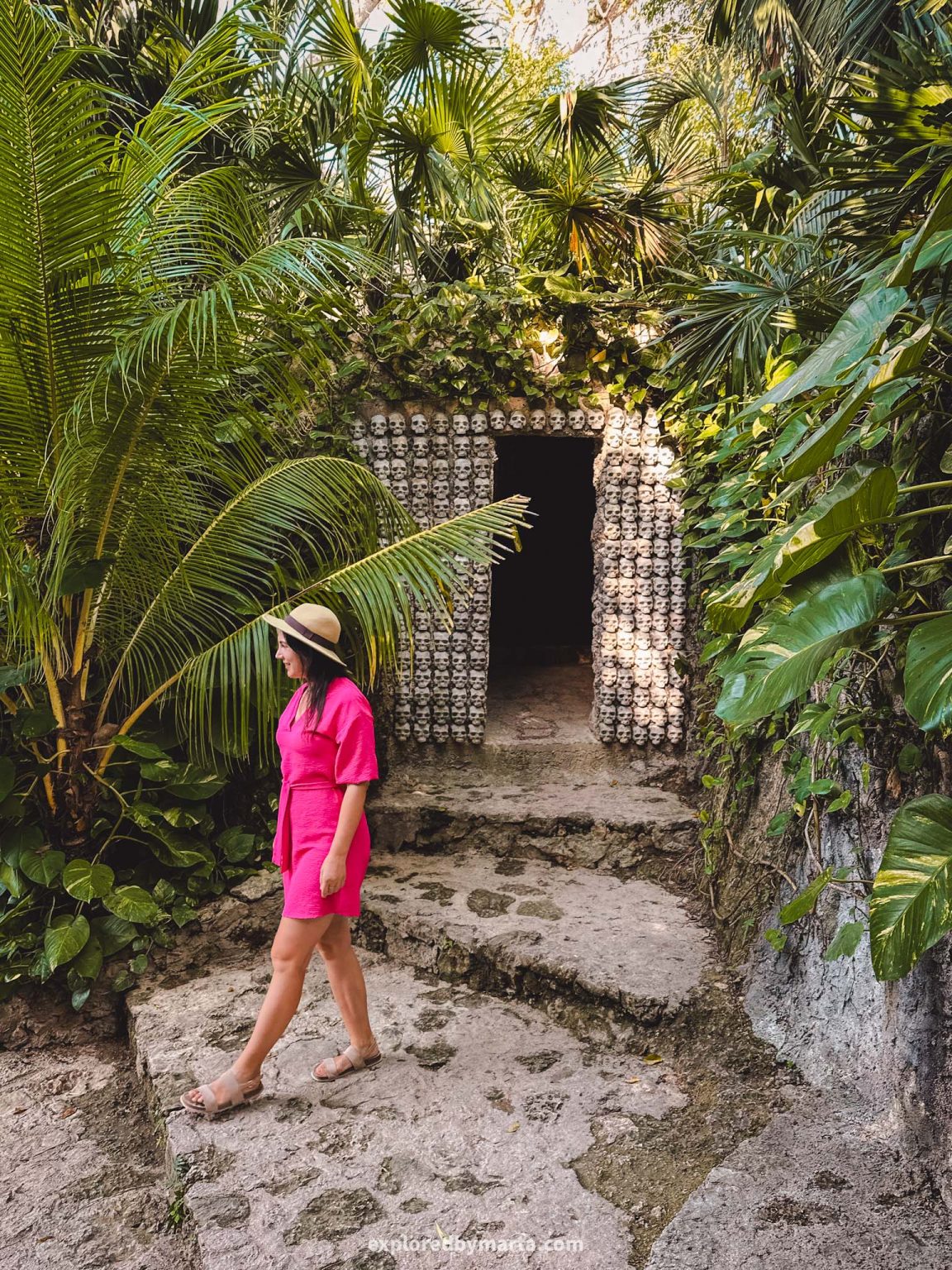 20 most gorgeous cenotes in Yucatan Peninsula, Mexico