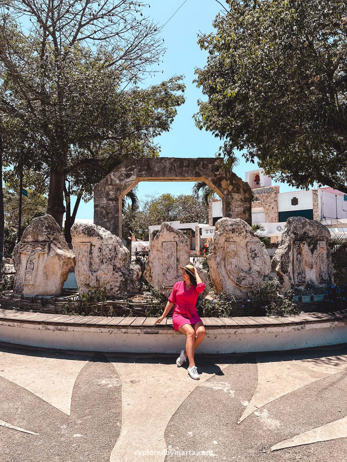 20 most iconic Instagram spots in Tulum, Mexico