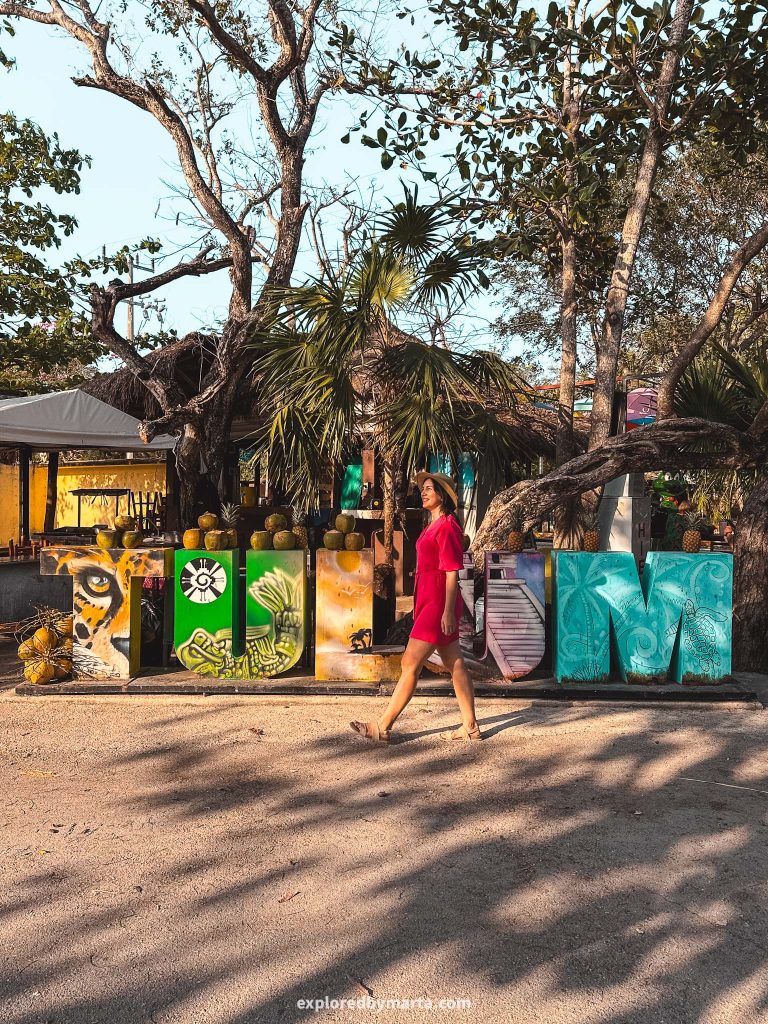 20 most iconic Instagram spots in Tulum, Mexico