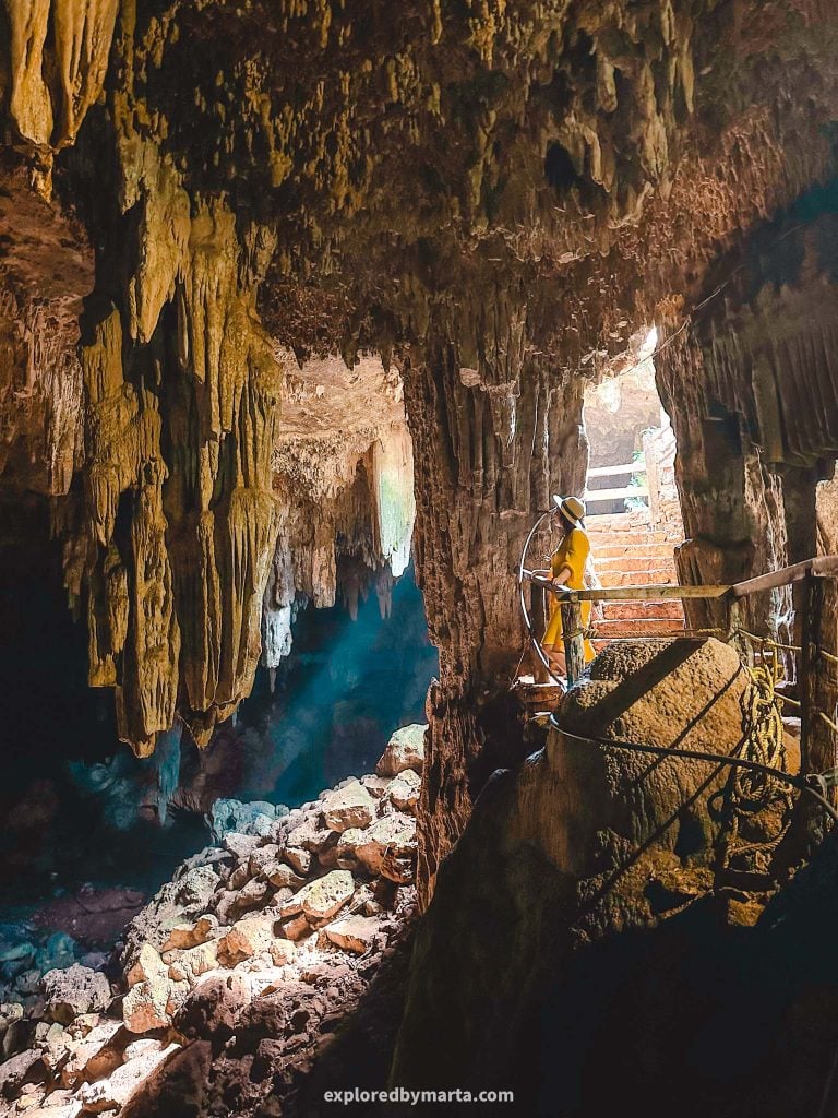 20 most gorgeous cenotes in Yucatan Peninsula, Mexico
