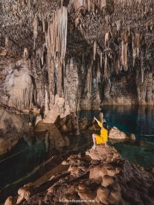 21 cool hidden gems in the Yucatan Peninsula, Mexico