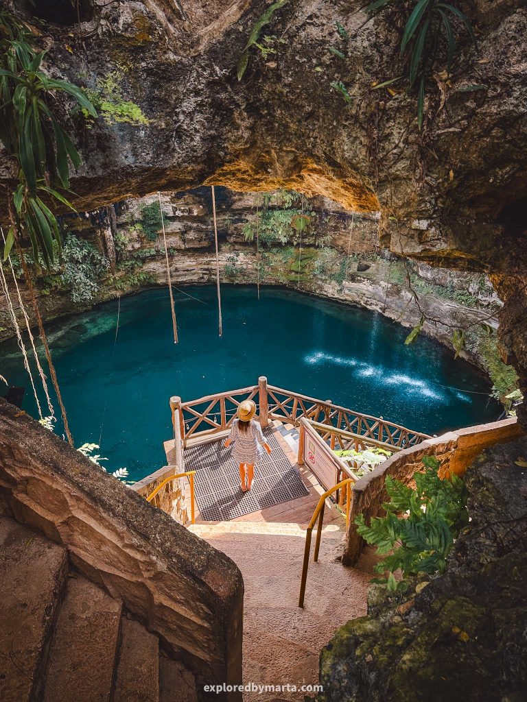 10 must-see cenotes near Tulum, Mexico