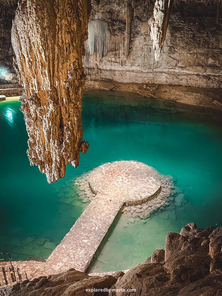20 most gorgeous cenotes in Yucatan Peninsula, Mexico