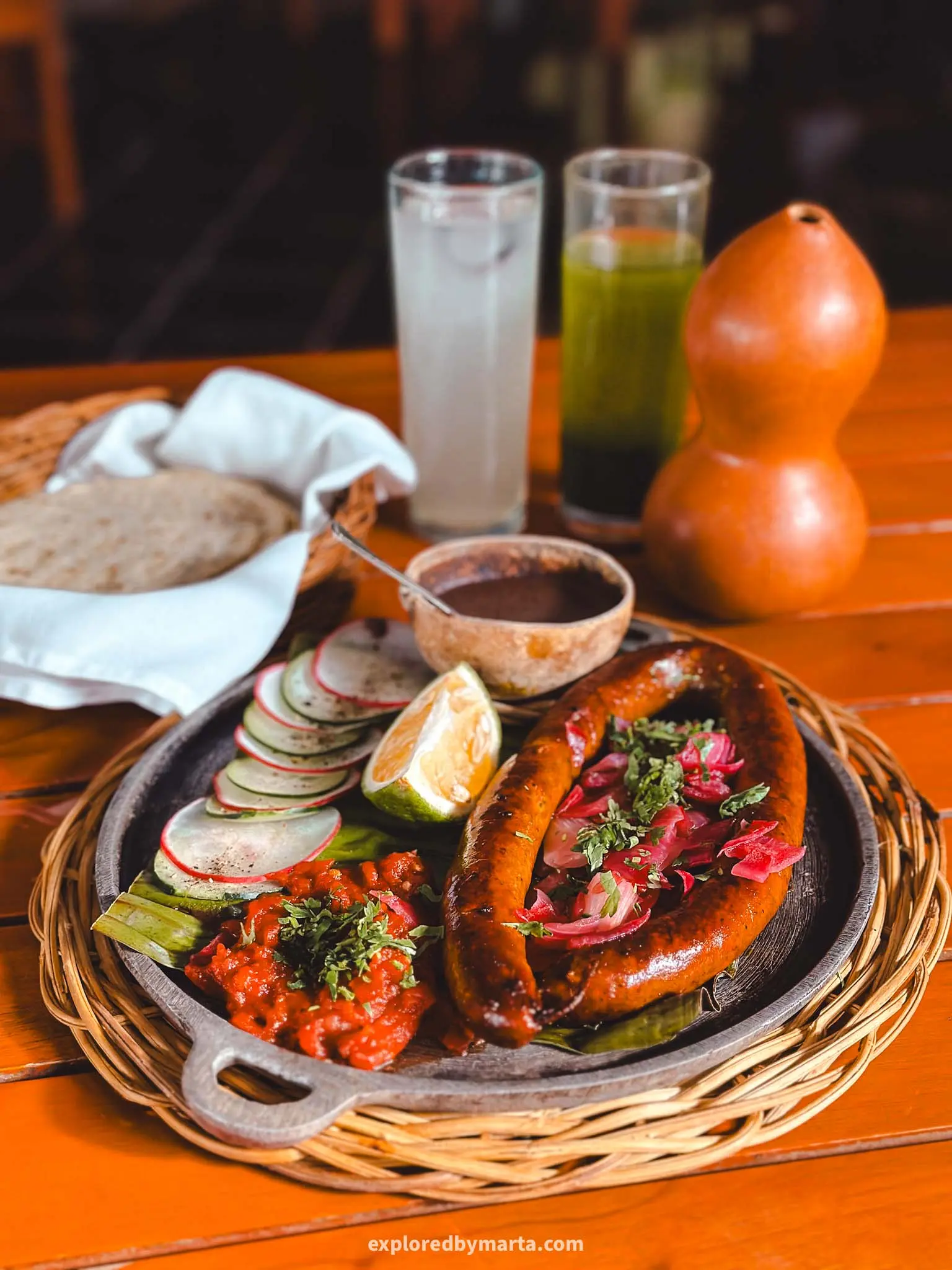 Traditional Mayan Food Yucatecan Cuisine A Mix Of Mayan Food And