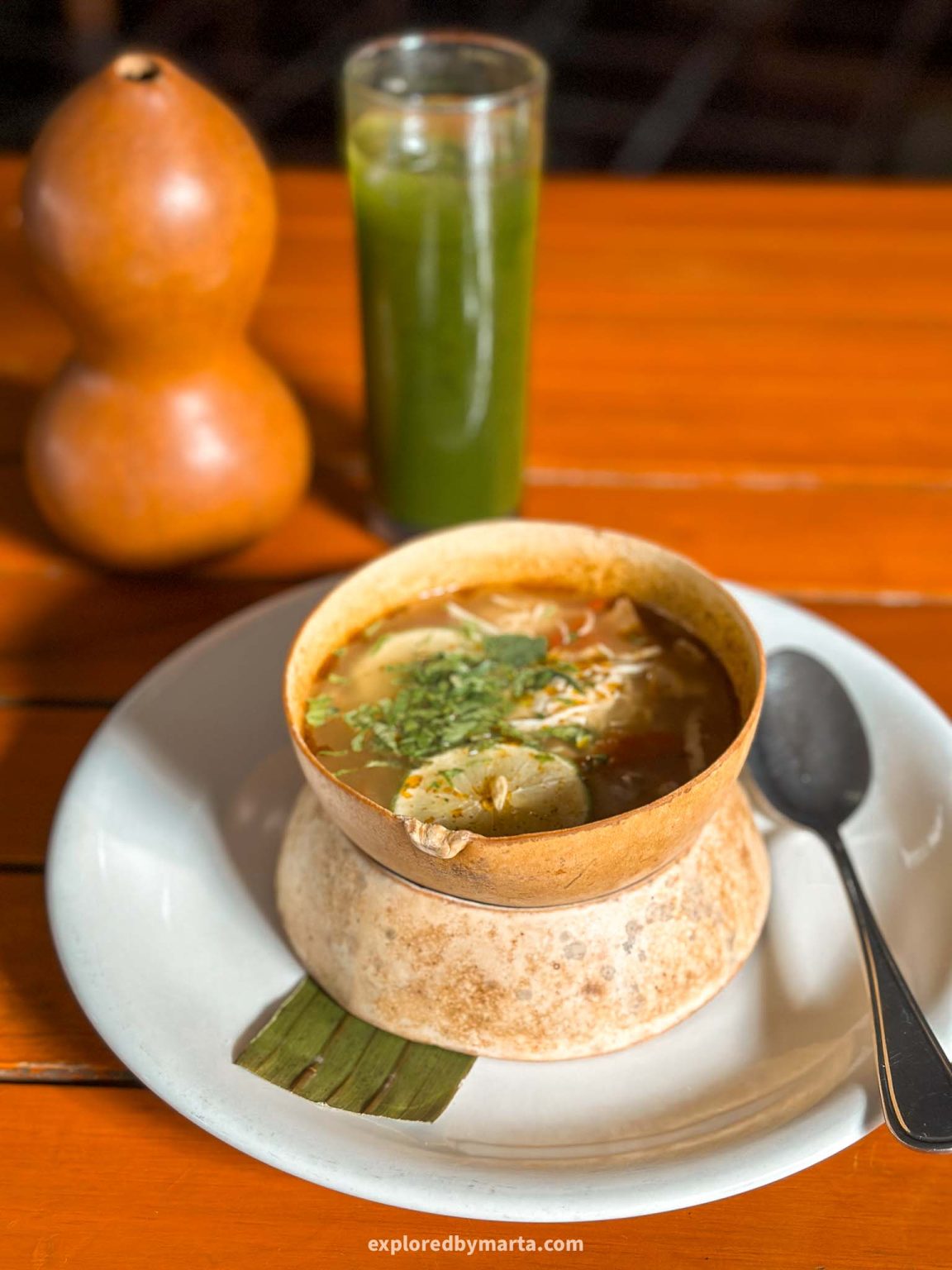 15 must-try traditional foods in the Yucatan Peninsula, Mexico