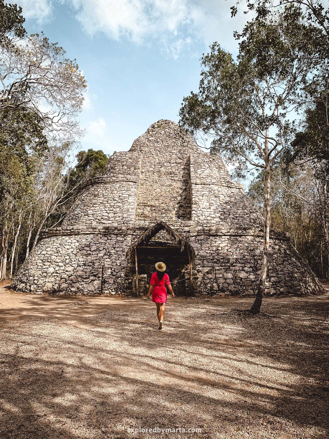 19 best Mayan ruins in Yucatan Peninsula, Mexico