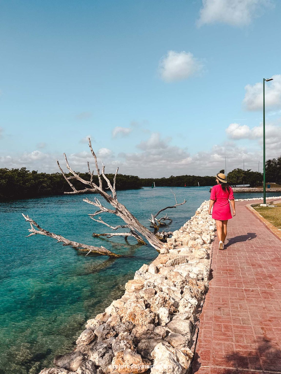 15 best Instagram spots in Cancun, Mexico