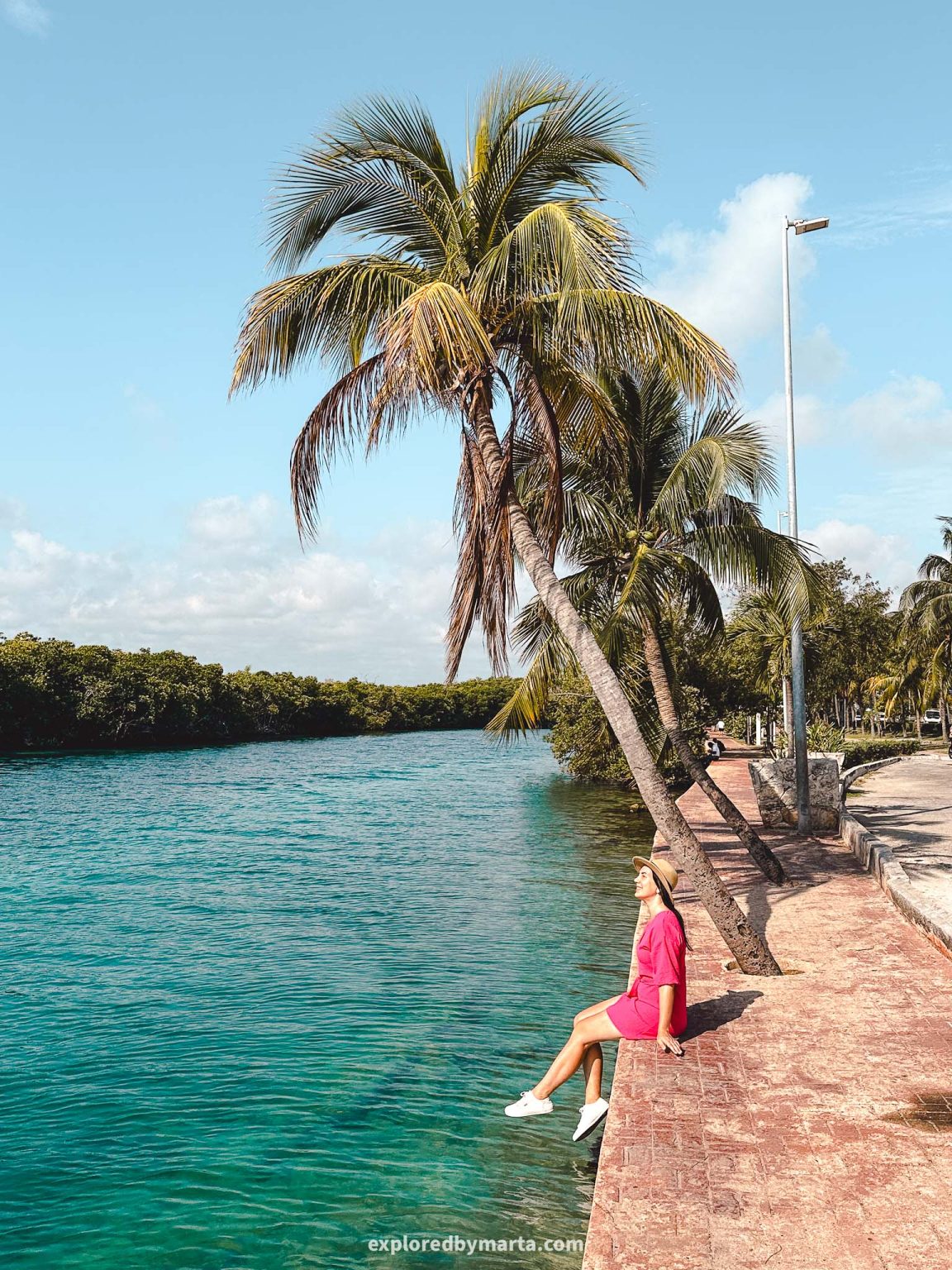 15 best Instagram spots in Cancun, Mexico