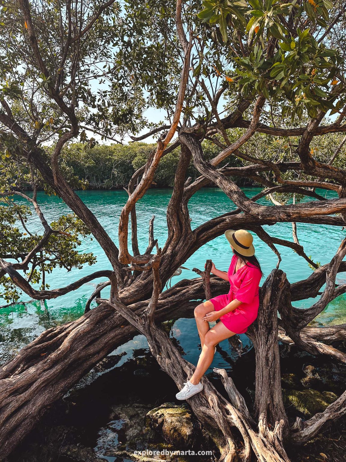 15 best Instagram spots in Cancun, Mexico