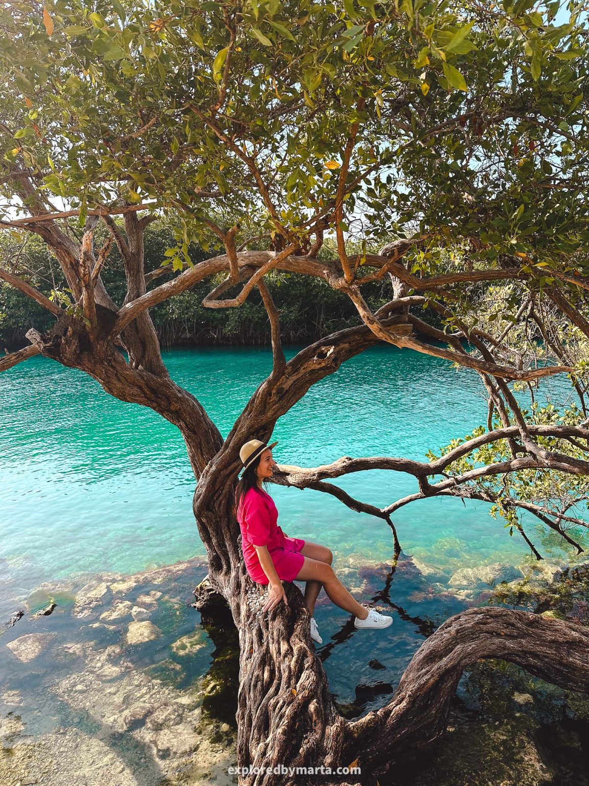 15 best Instagram spots in Cancun, Mexico
